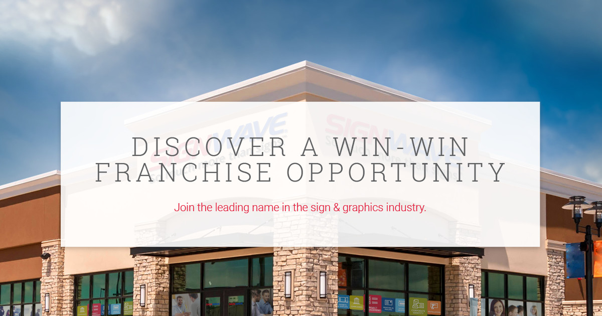 Business for sale | Franchise for Sale | Sign Franchise |Sydney ...